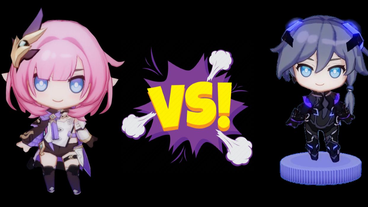 [Honkai Impact 3] SK FUHUA BOSS EX ABYSS RED LOTUS , MPE (SSS) HoS (S ...