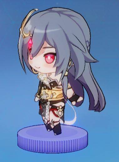 Side Scraping Yatta Honkai Impact 3rd | HoYoLAB