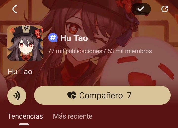 7w7, que diga, 77... Genshin Impact | HoYoLAB