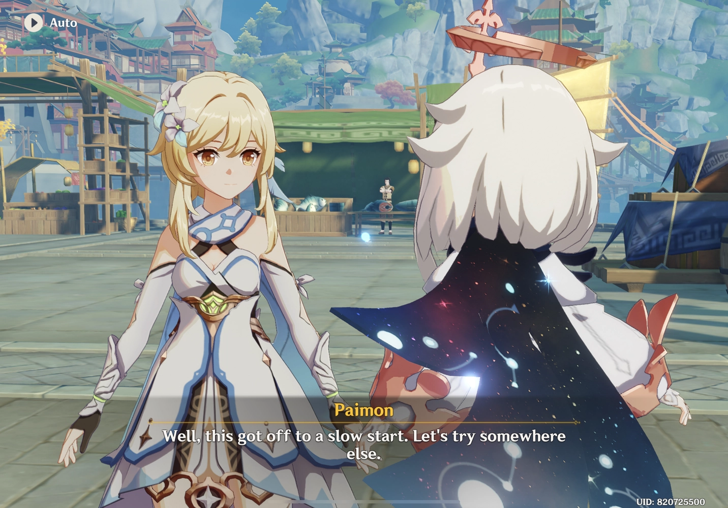 Duel! The Summoner's Summit!: Round 2 Roll! A Sea of New Acquaintances ...