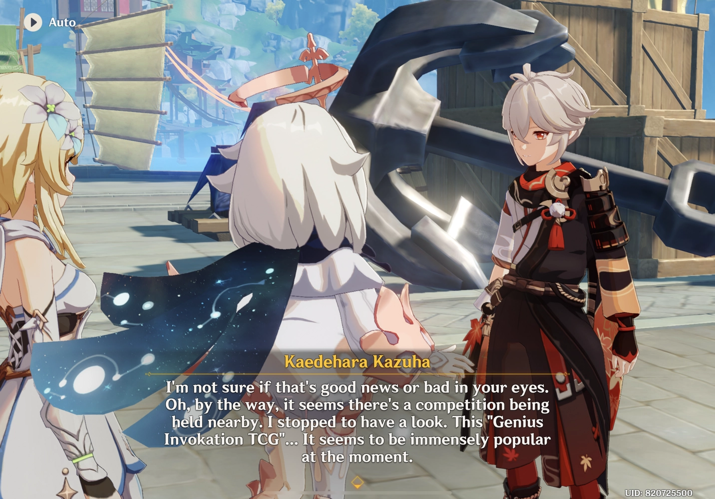 Duel! The Summoner's Summit!: Round 2 Roll! A Sea of New Acquaintances ...