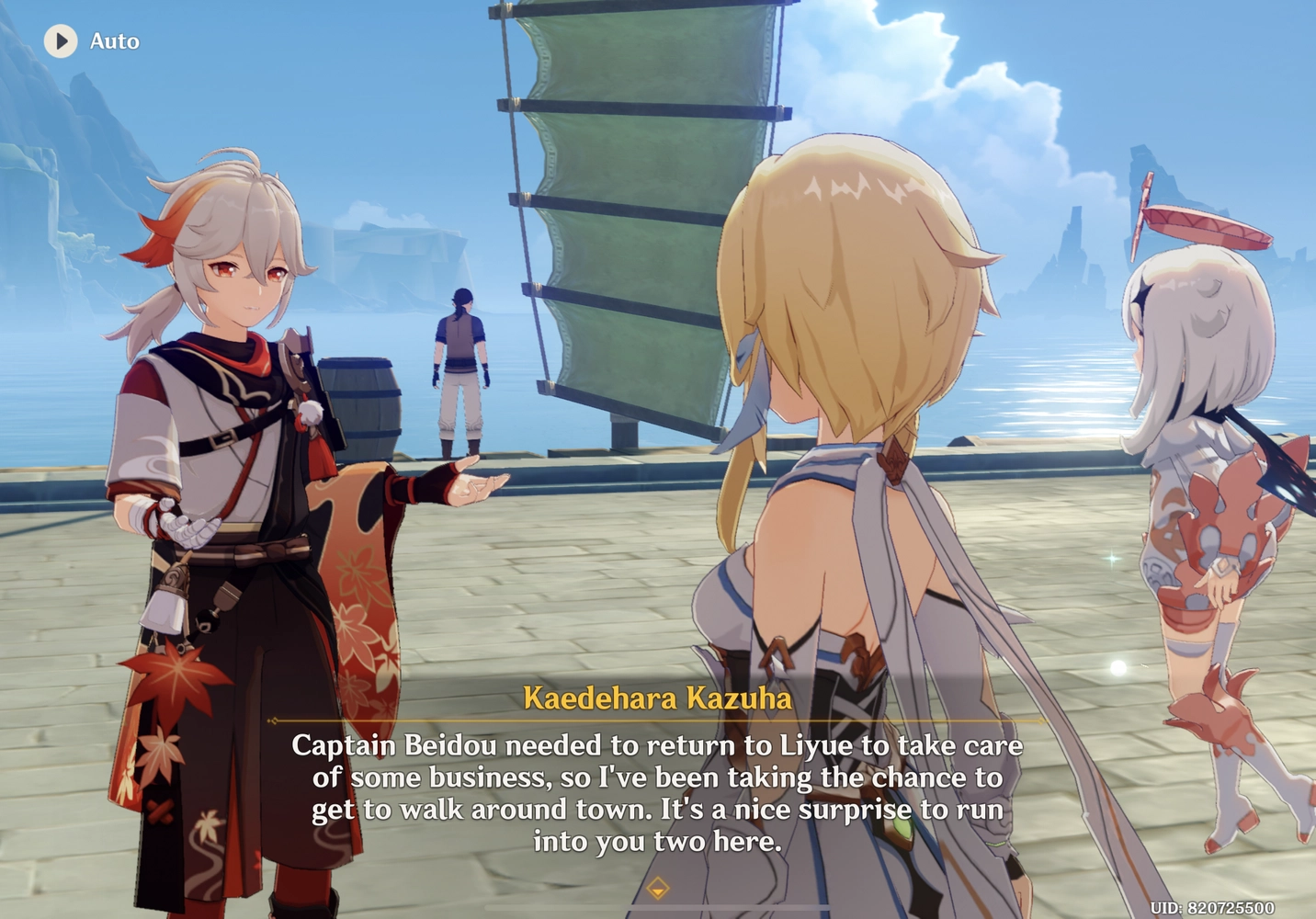 Duel! The Summoner's Summit!: Round 2 Roll! A Sea of New Acquaintances ...