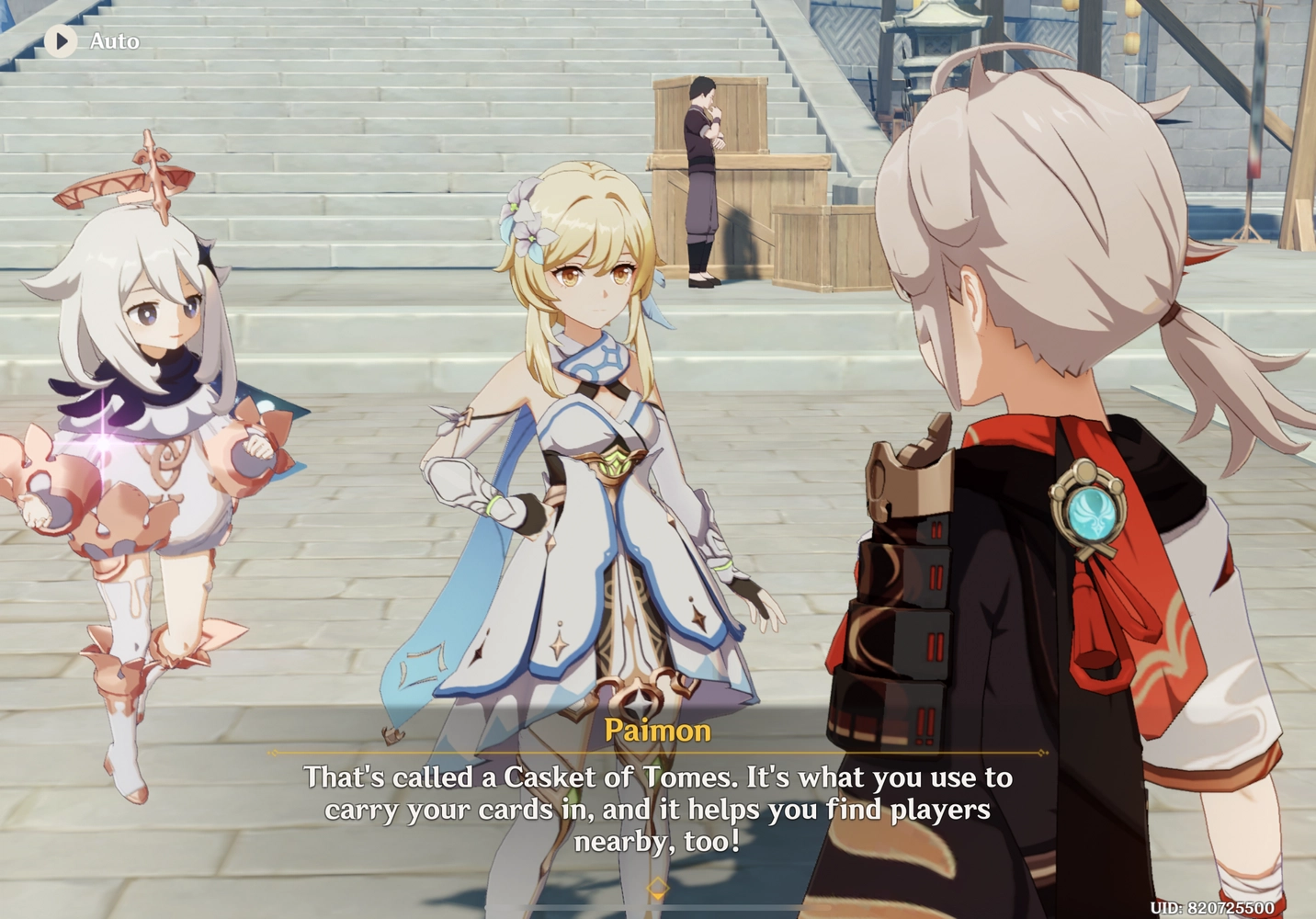 Duel! The Summoner's Summit!: Round 2 Roll! A Sea of New Acquaintances ...