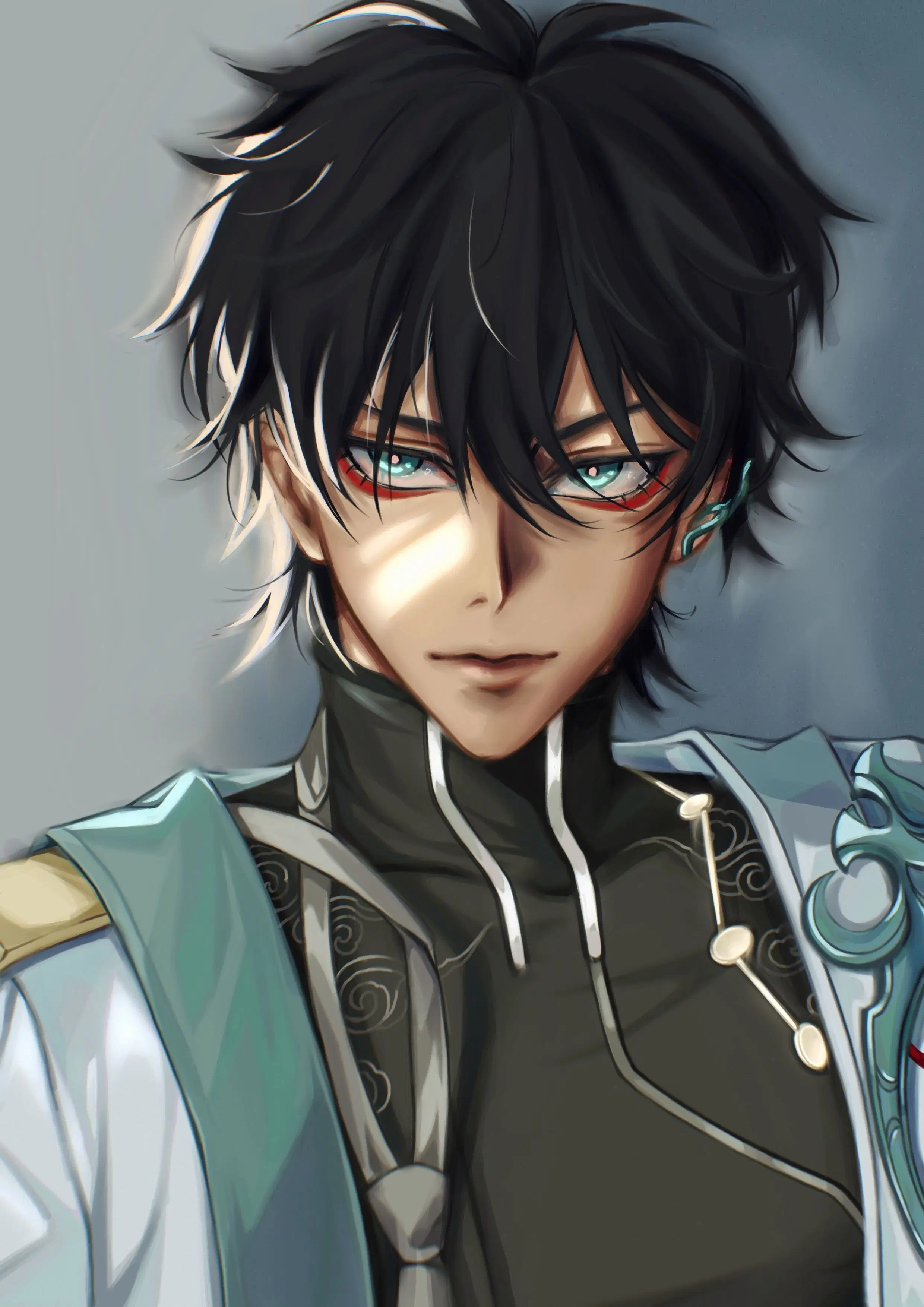 Danheng Honkai: Star Rail | HoYoLAB