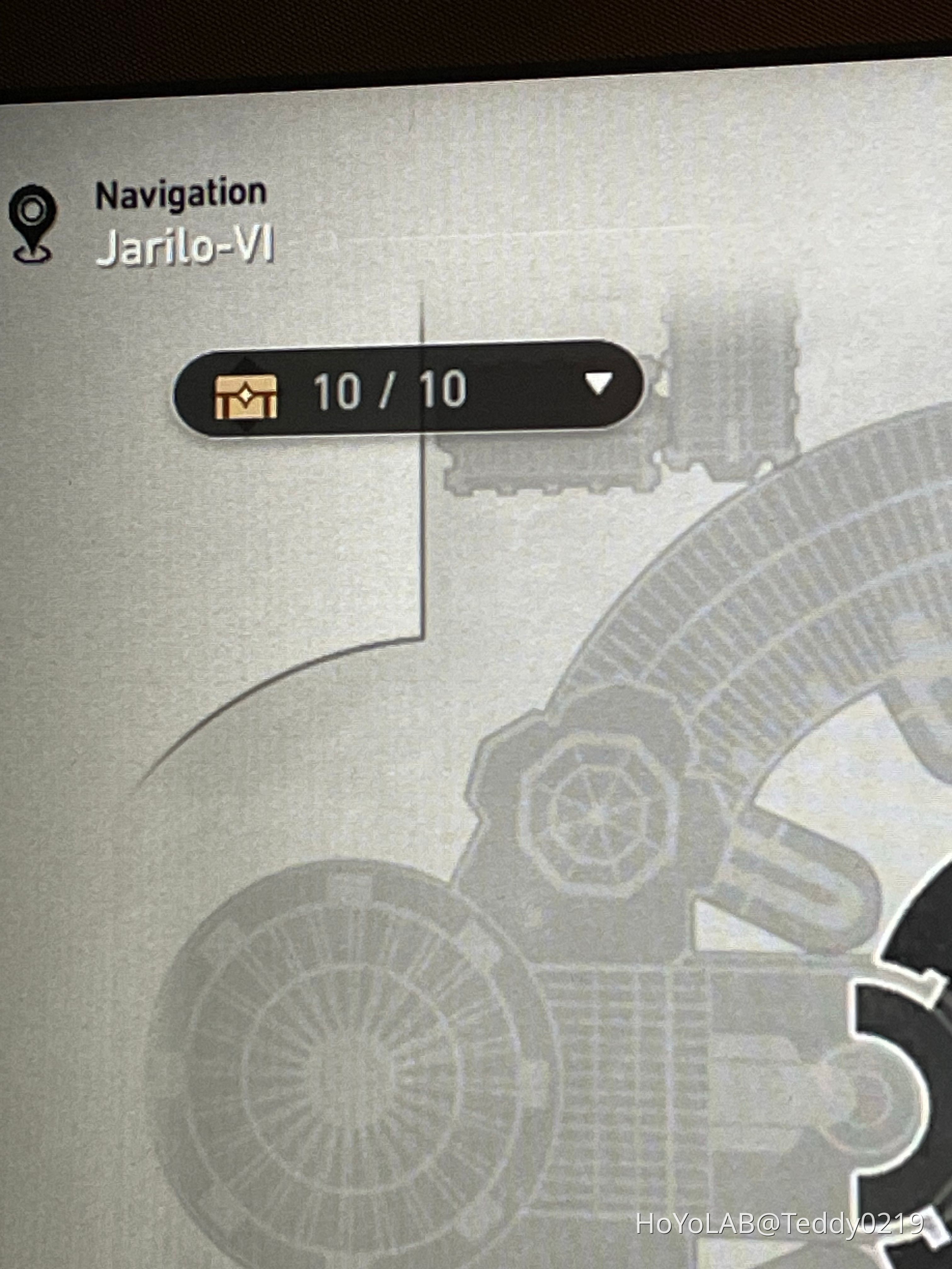 resinless behavior Honkai: Star Rail | HoYoLAB