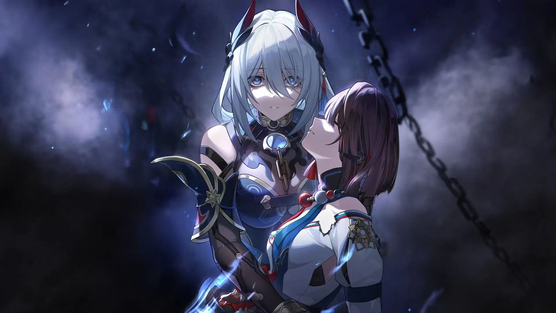 WOW! HSR Lightcone Landscapes like wallpapers (｡ ︎ ︎｡) Honkai: Star ...