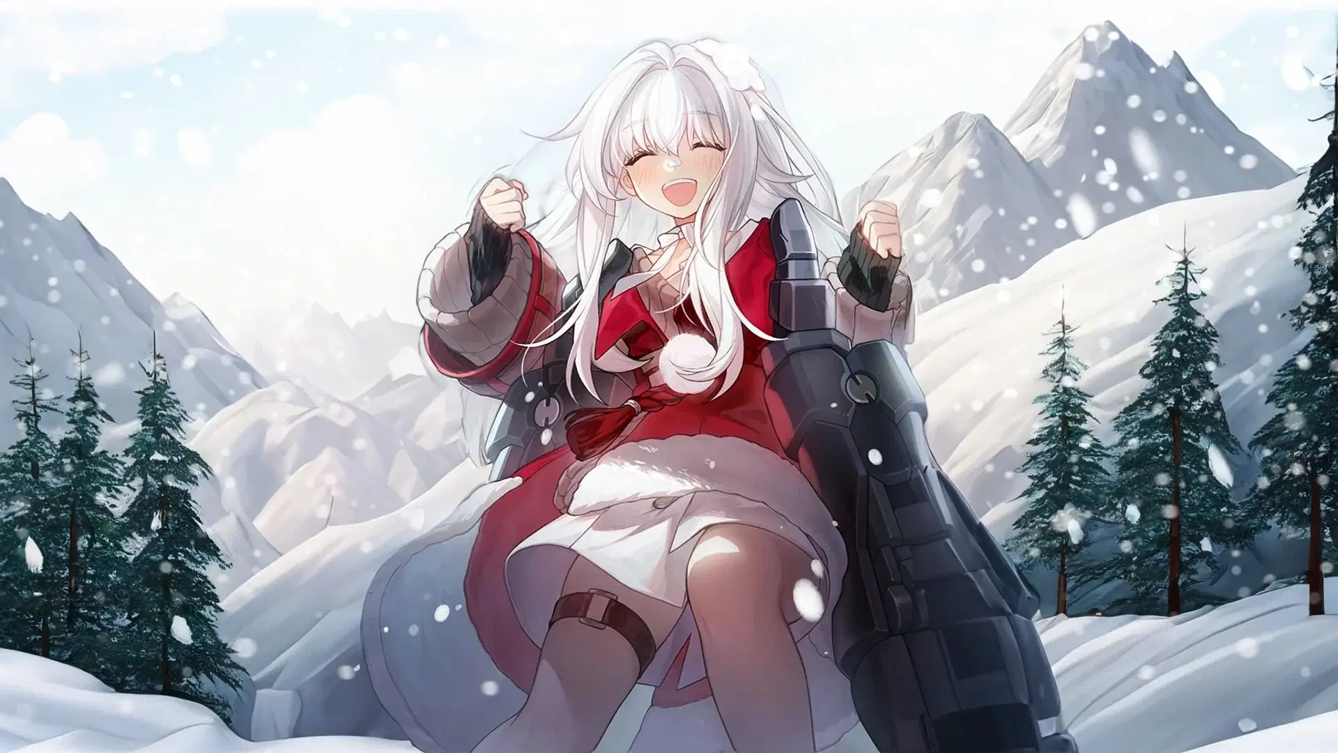 WOW! HSR Lightcone Landscapes like wallpapers (｡ ︎ ︎｡) Honkai: Star ...