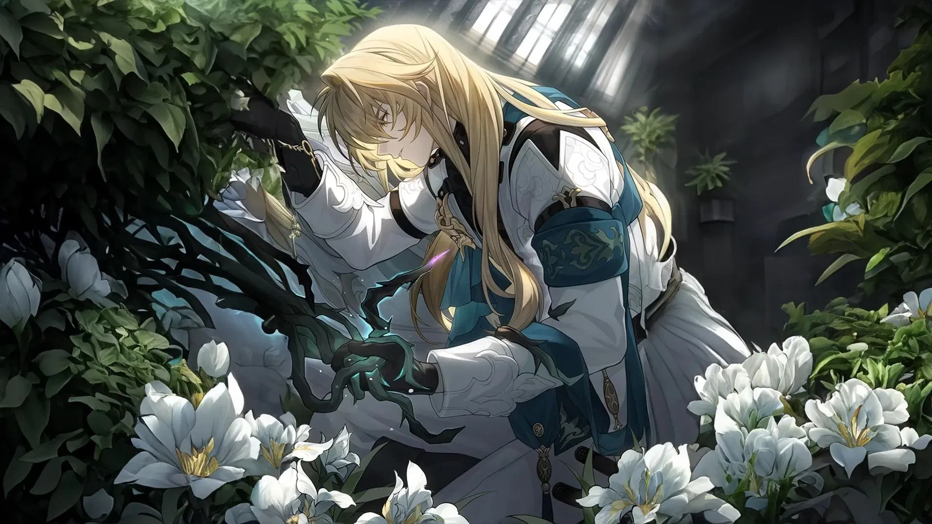 WOW! HSR Lightcone Landscapes like wallpapers (｡ ︎ ︎｡) Honkai: Star ...