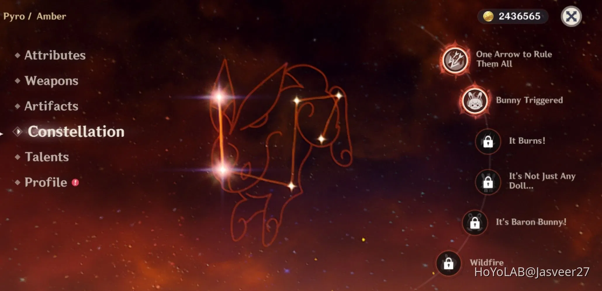 Do I Become an Amber Main?! Genshin Impact | HoYoLAB