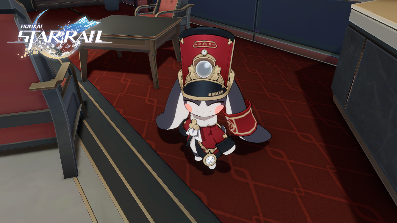 The beauty of hsr Honkai: Star Rail | HoYoLAB