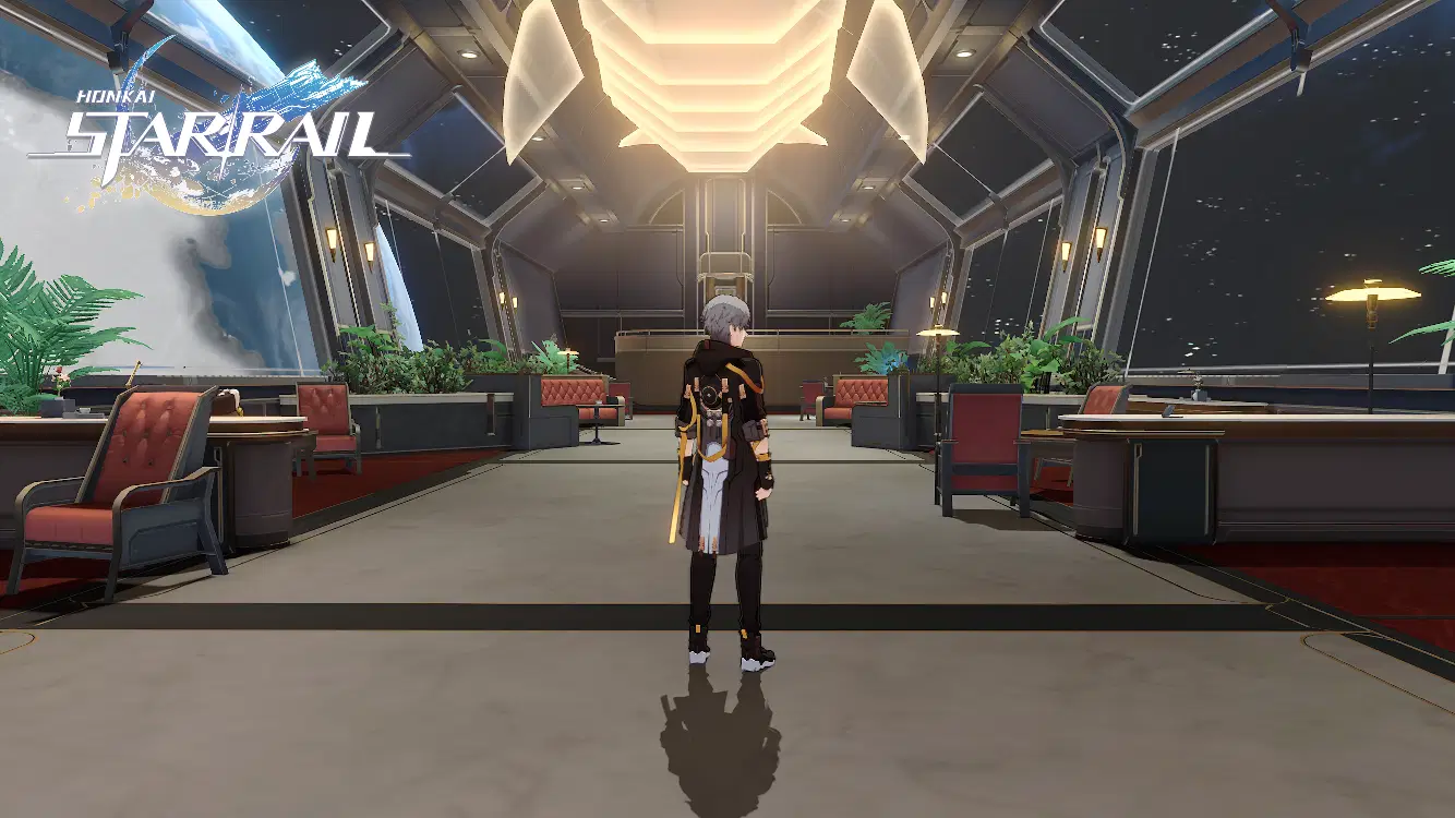 The beauty of hsr Honkai: Star Rail | HoYoLAB