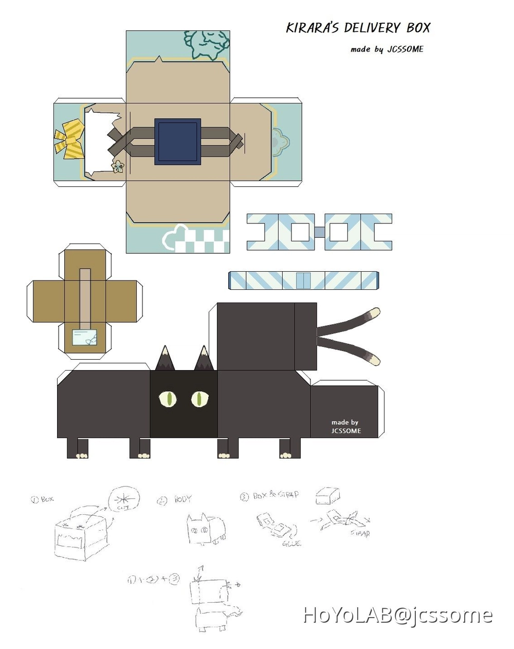 HoYoLAB - Official Community