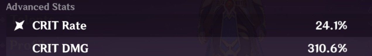 Should I do Highest dmg, rate, or a healthy middle? Genshin Impact ...