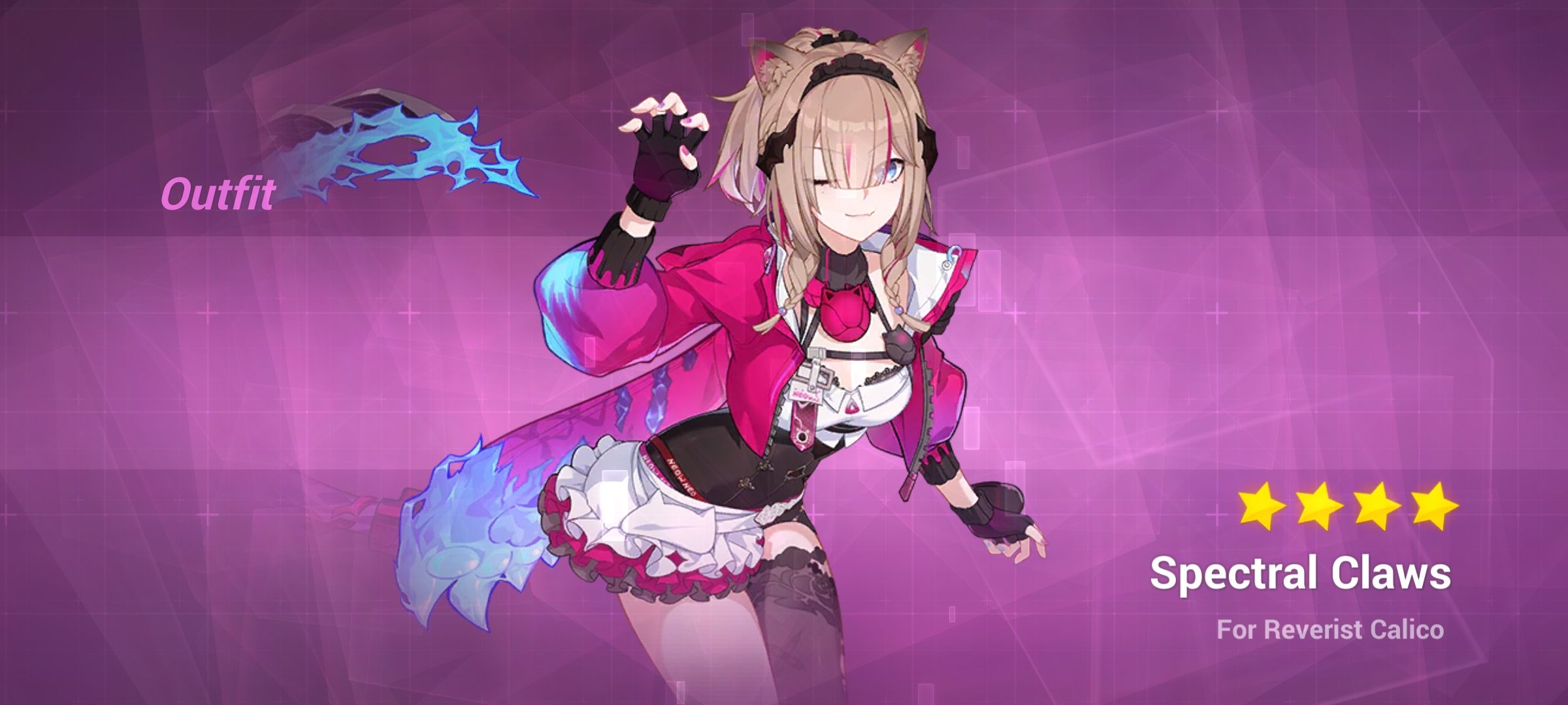 New Skin Honkai Impact 3rd | HoYoLAB