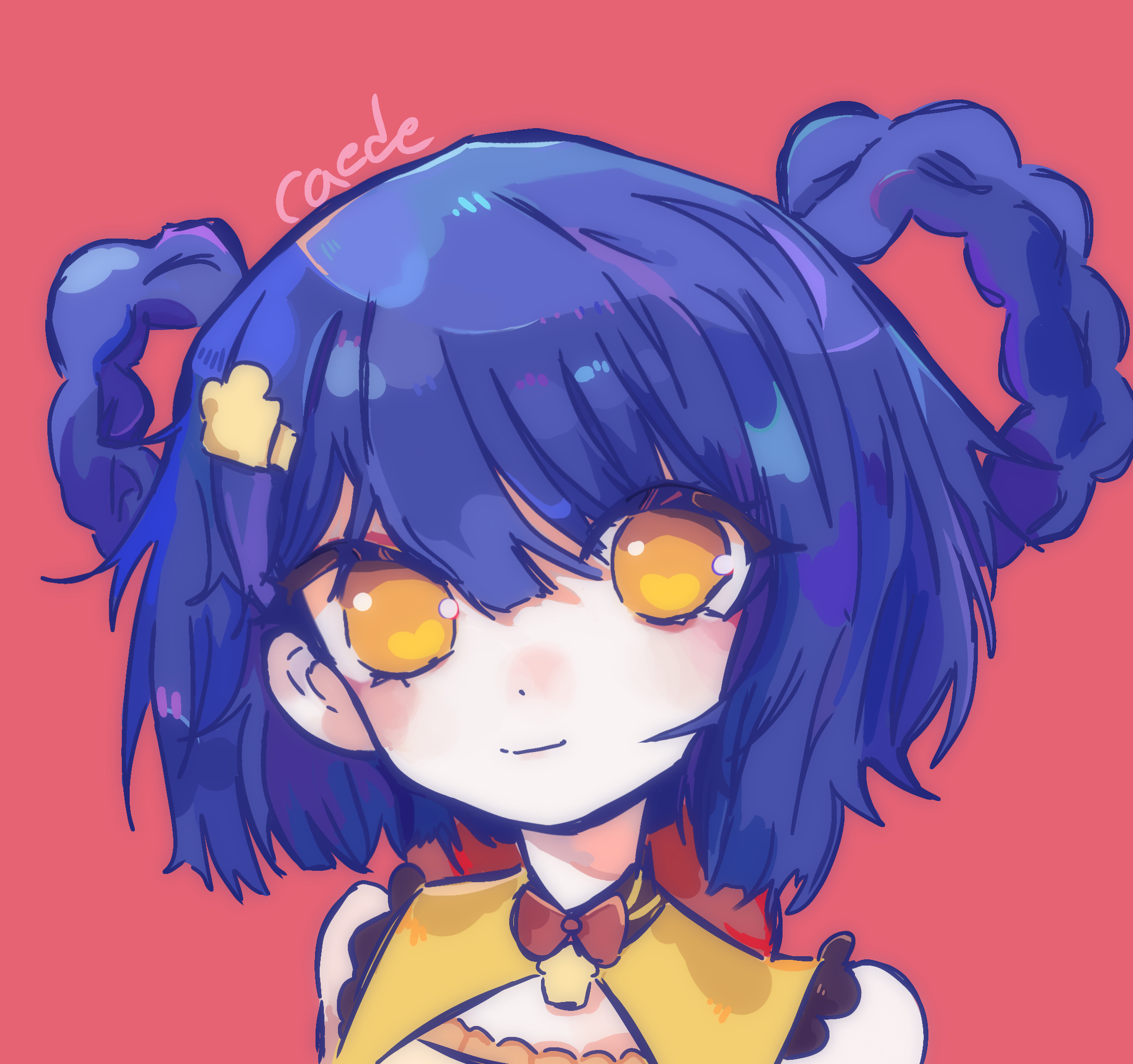 Xiangling! Genshin Impact | HoYoLAB