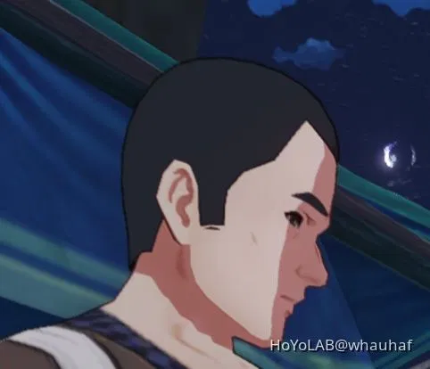 npc haircuts Genshin Impact | HoYoLAB