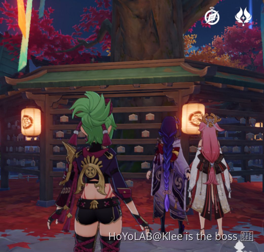 Klee’s adventures!!! Genshin Impact | HoYoLAB