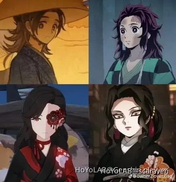 enjoy these memes I stole from hoyolab Genshin Impact | HoYoLAB