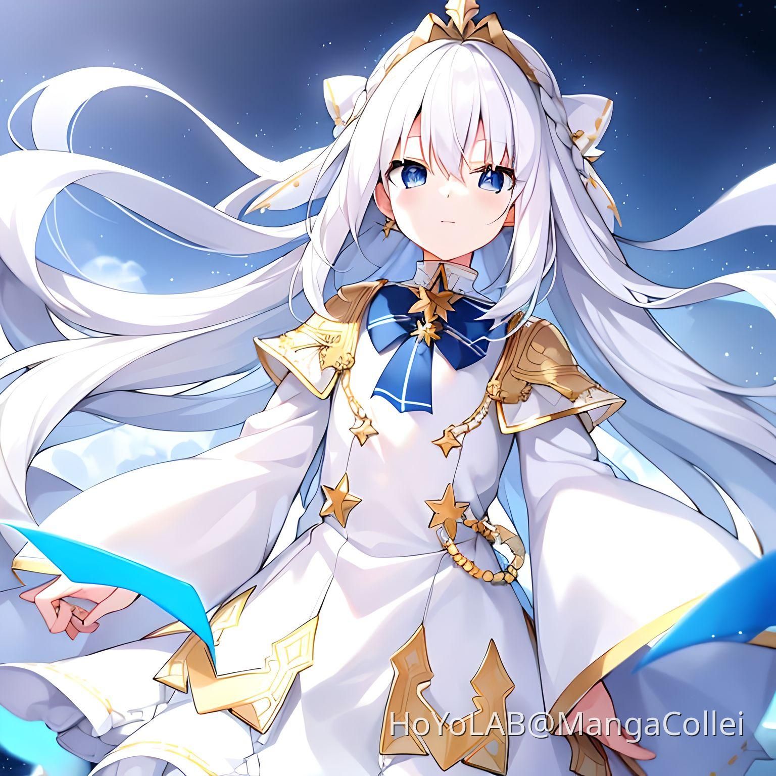 I tried to generate Paimon using AI… Genshin Impact | HoYoLAB