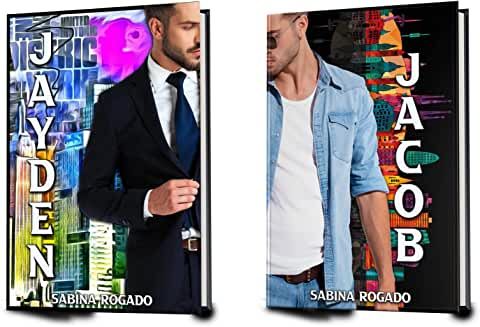 Descargar PDF EPUB (LIBRO) Jayden y Jacob: Hermanos Baker de Sabina Rogado [.pdf] | HoYoLAB