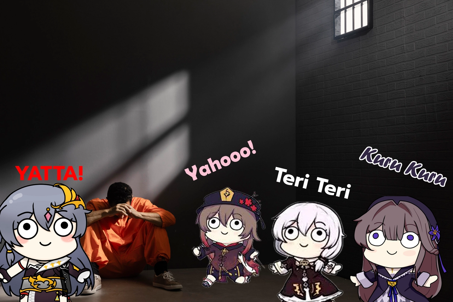 Derp Sentence Honkai Impact 3rd | HoYoLAB