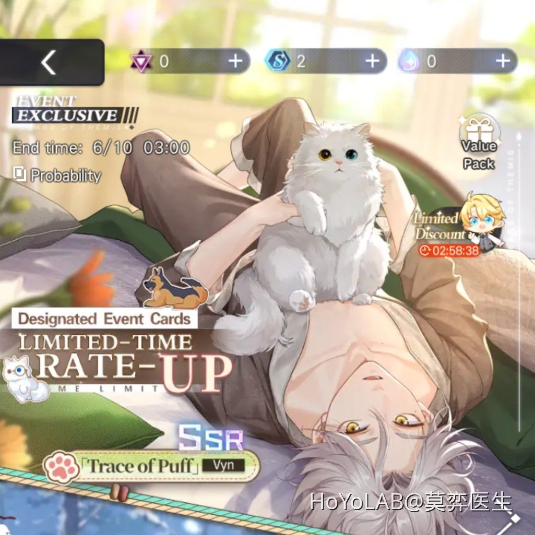 i cant do this hard pity sh!* agn hoyo, im gon save more for the anni cards but i dont even know ...