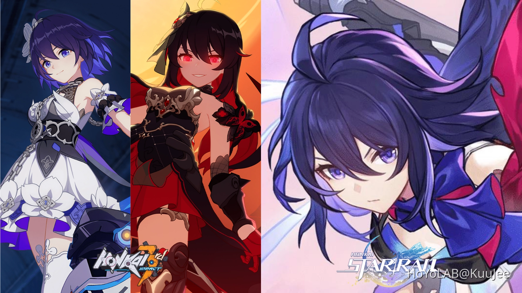 HoYoLAB - Official Community