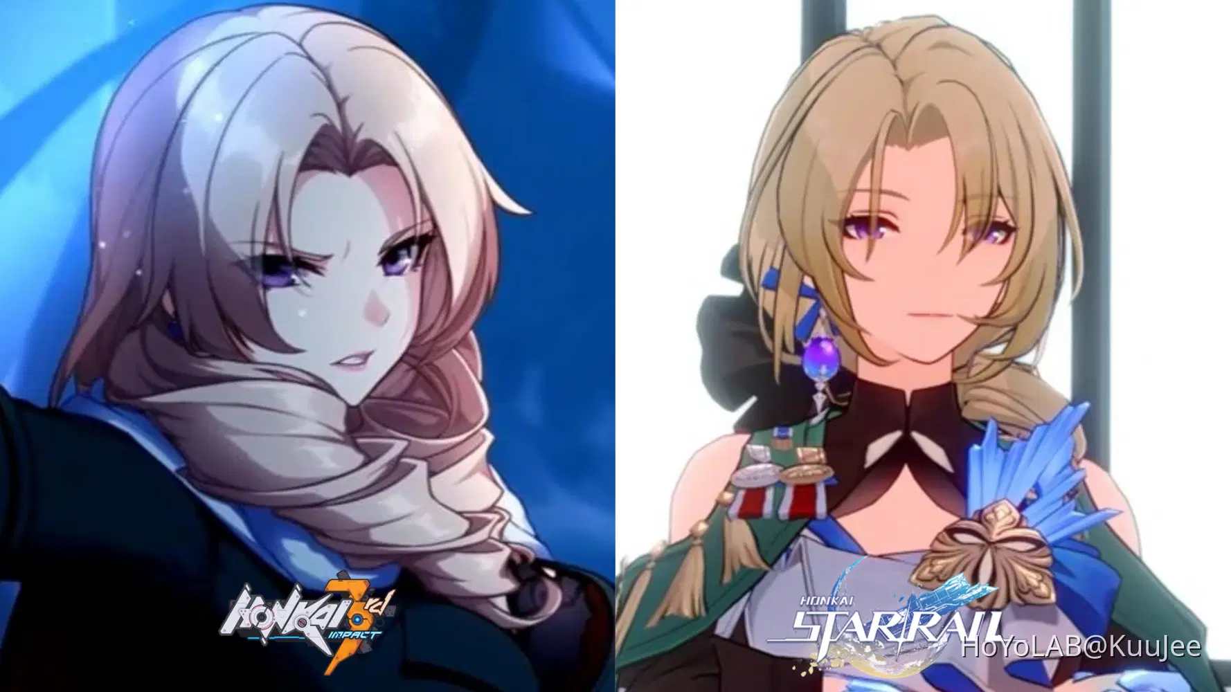 HoYoLAB - Official Community