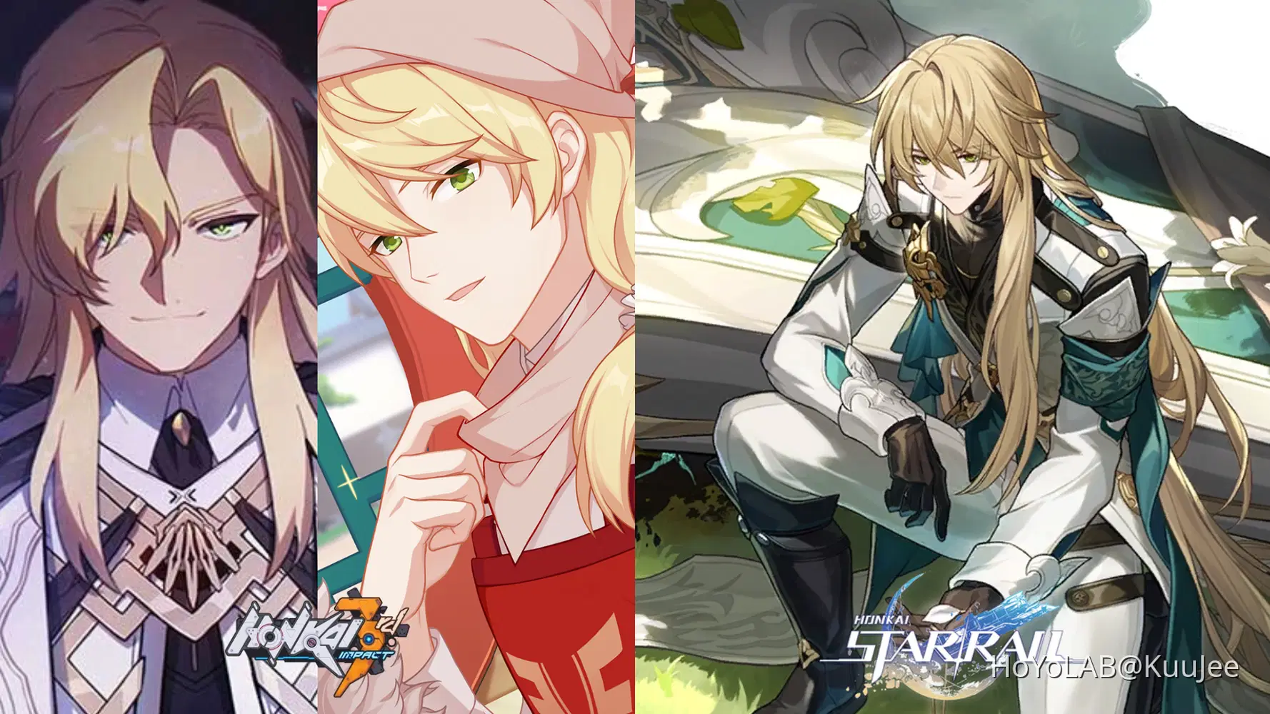 HoYoLAB - Official Community