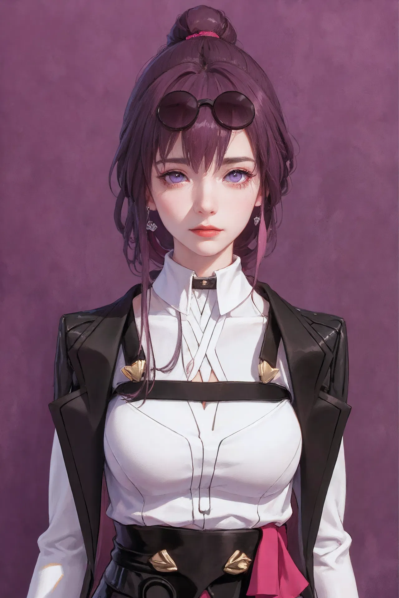 Kafka Honkai: Star Rail | HoYoLAB