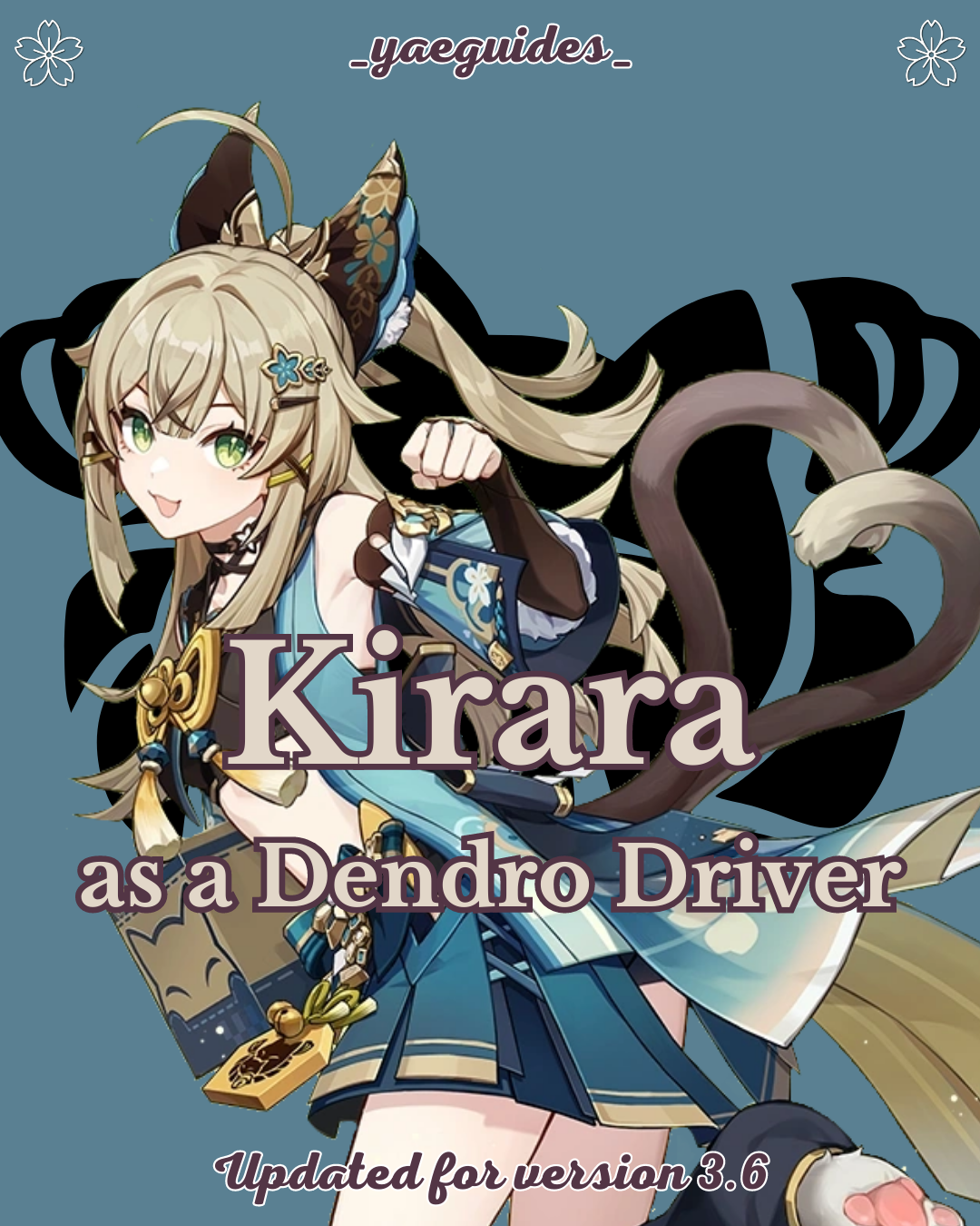 Kirara's guide Genshin Impact | HoYoLAB