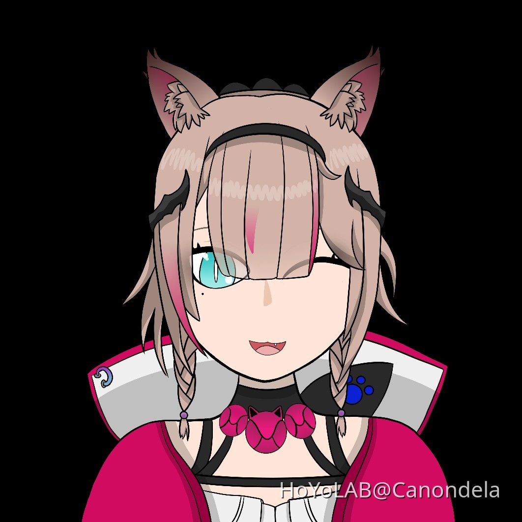Pardofelis Art from Pardo Experience Honkai Impact 3rd | HoYoLAB