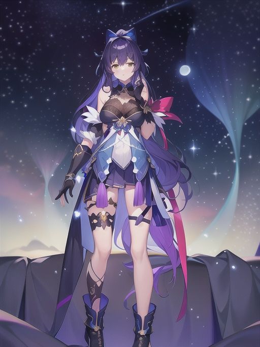 希兒 YYDS Honkai: Star Rail | HoYoLAB