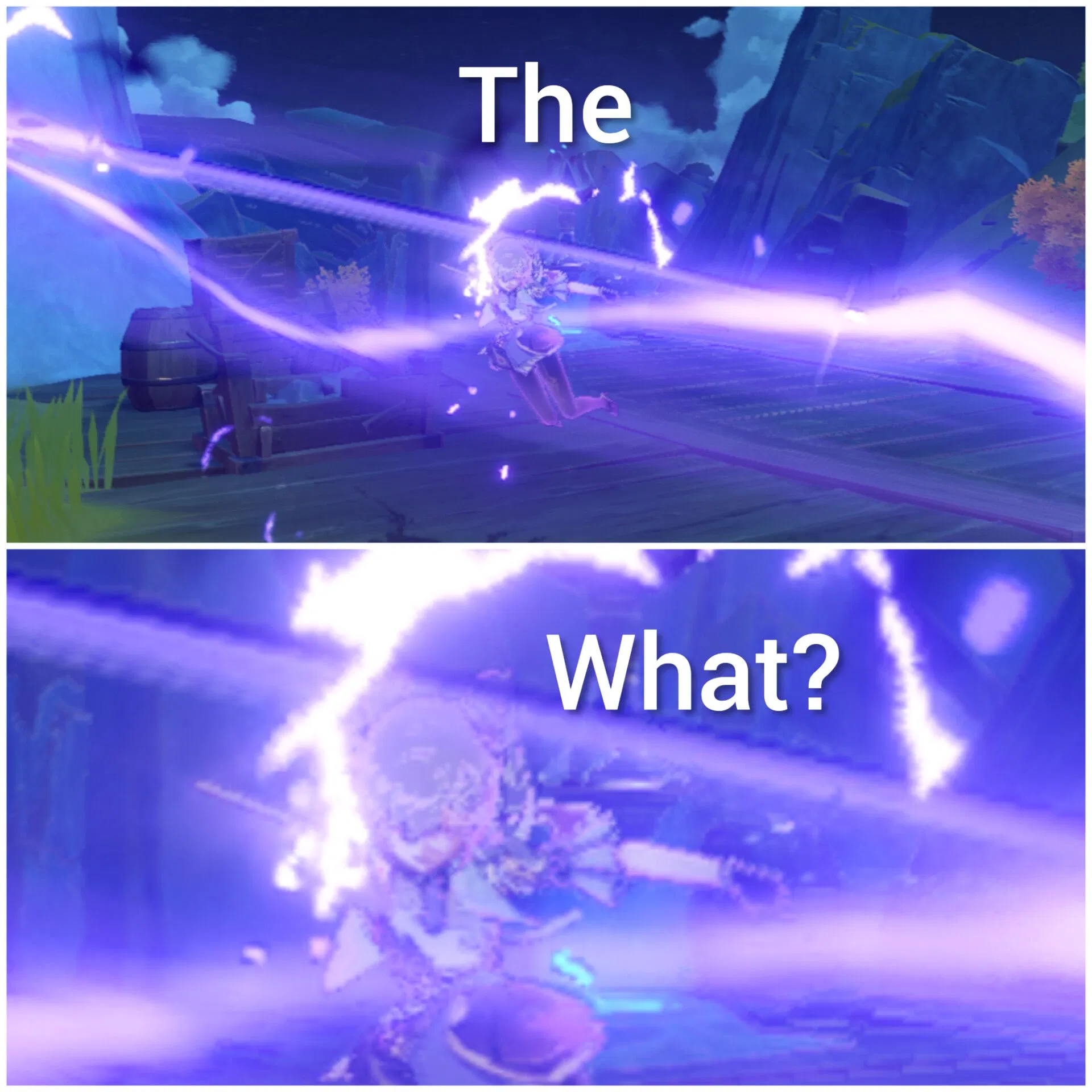 Keqing-Meme Genshin Impact | HoYoLAB