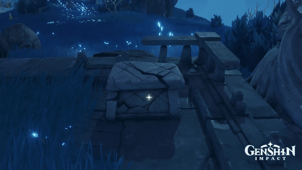 A Crack Theory about Morax & Weasel Thieves Genshin Impact | HoYoLAB