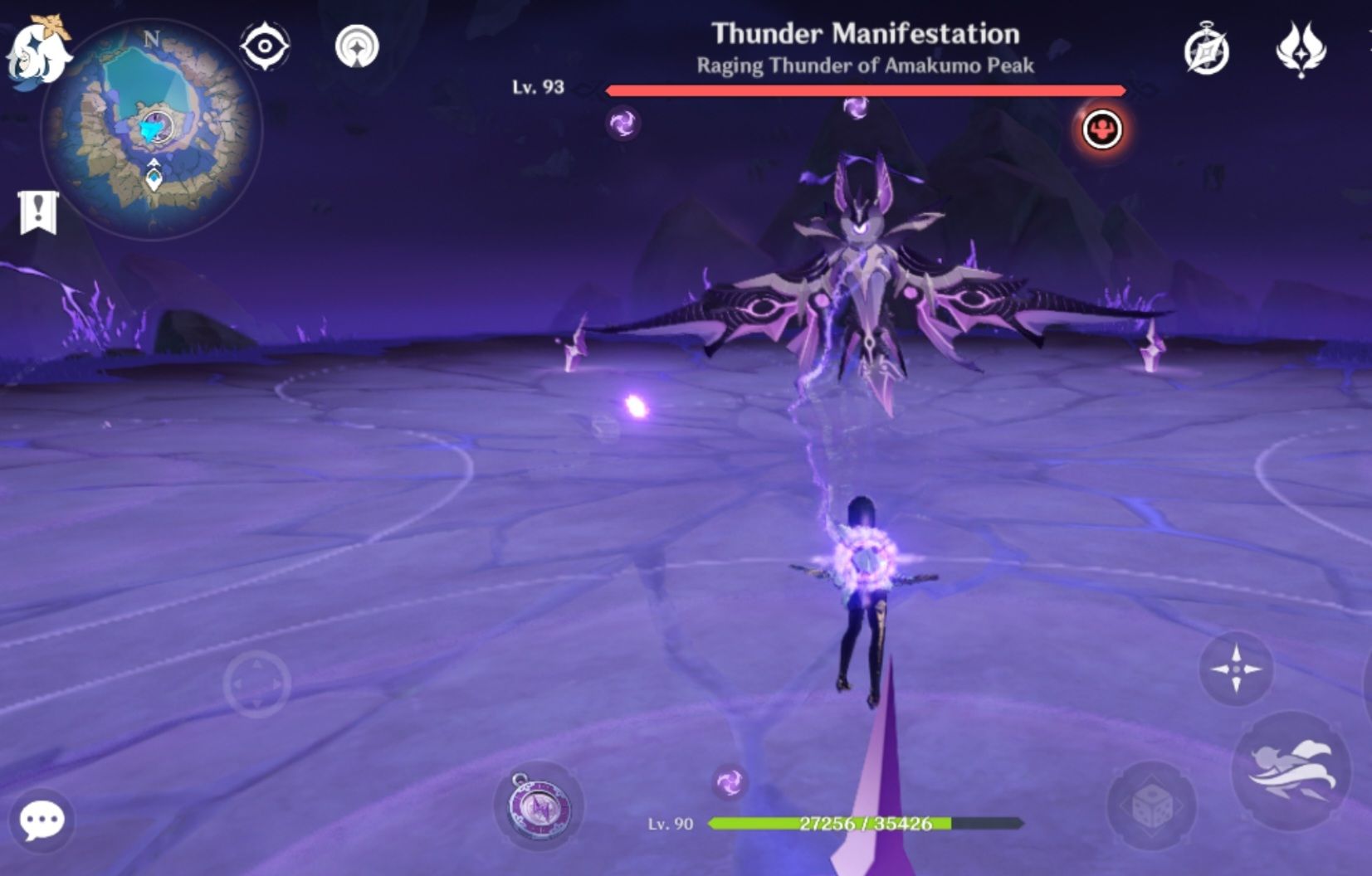 {Easy Hidden Achievement} ~ Thunder Manifestation How to: "Radio ...