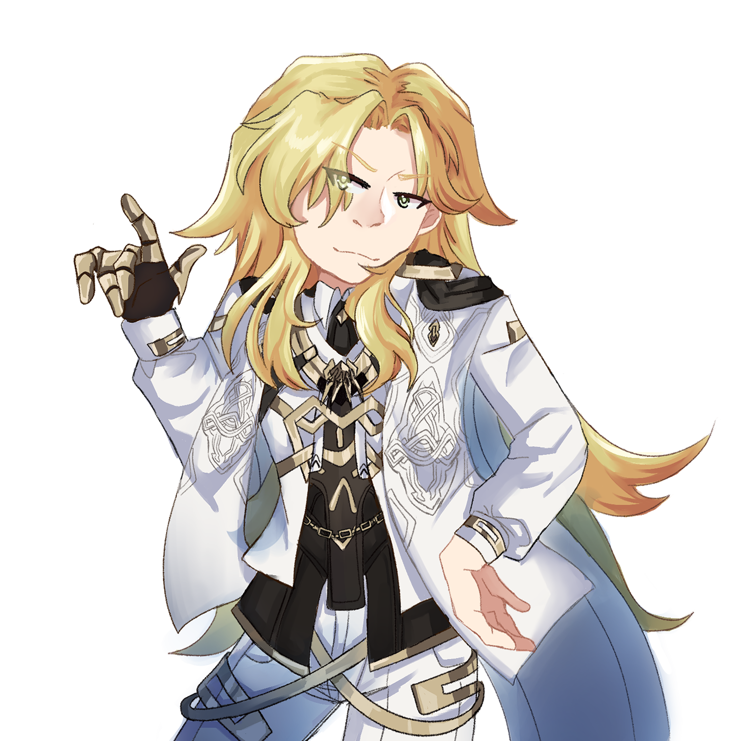 VA doing vill-v pose Honkai Impact 3rd | HoYoLAB