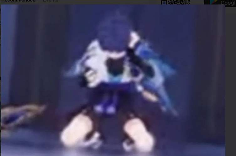 HoYoLAB - Official Community