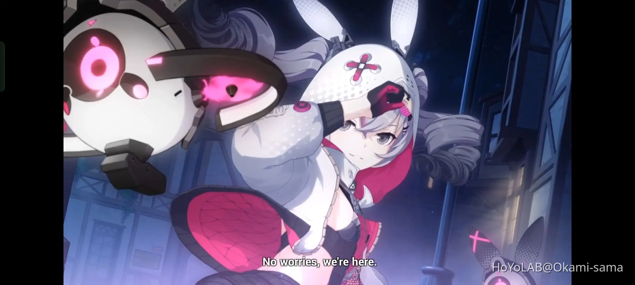 TeRiRi's Magical Quest!! Honkai Impact 3rd | HoYoLAB