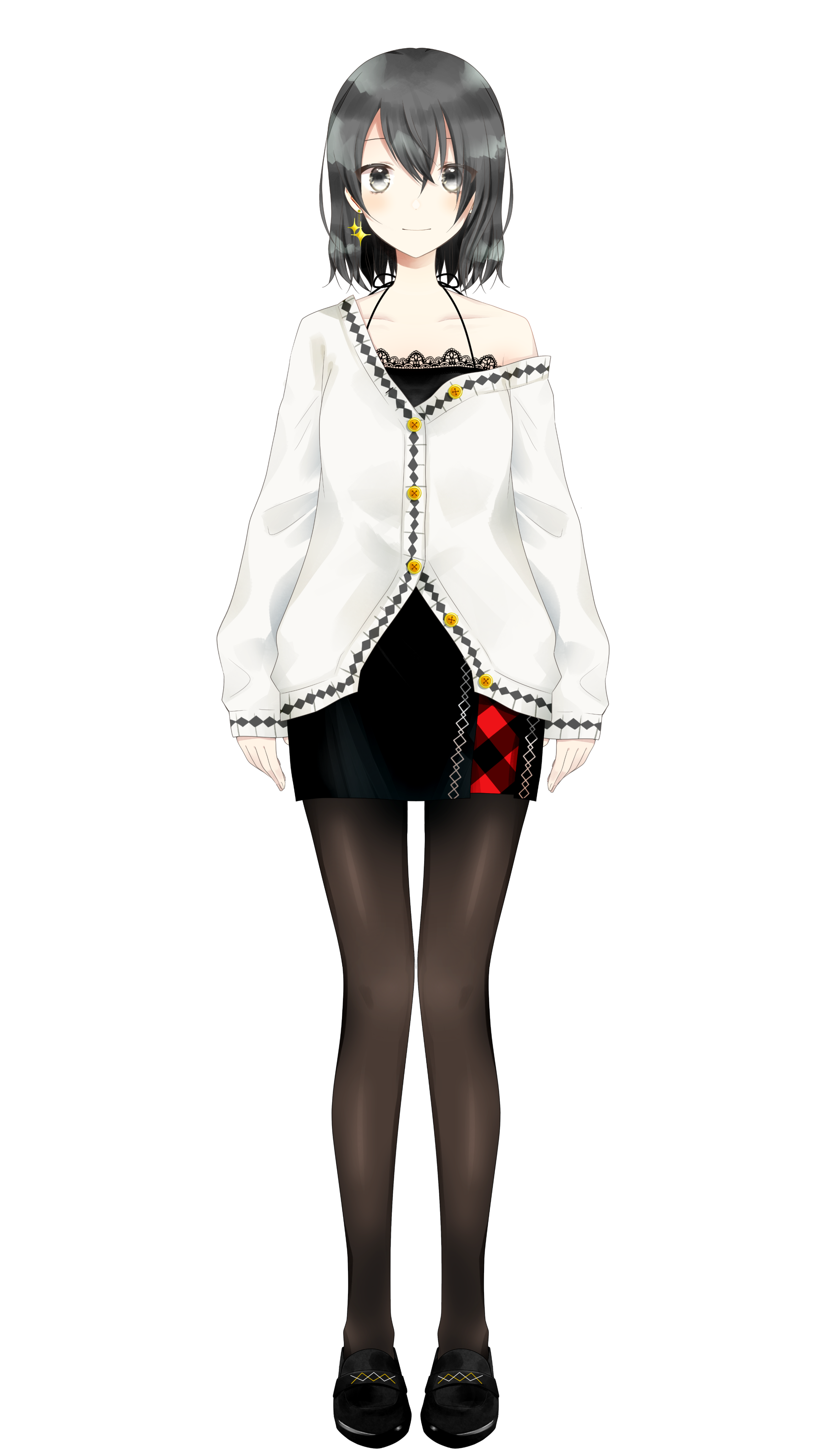 My introduction : KotokiRou on 4th Jun 2024 Genshin Impact | HoYoLAB