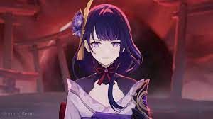 Just realized something about Raiden Genshin Impact | HoYoLAB