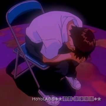 Shinji | HoYoLAB