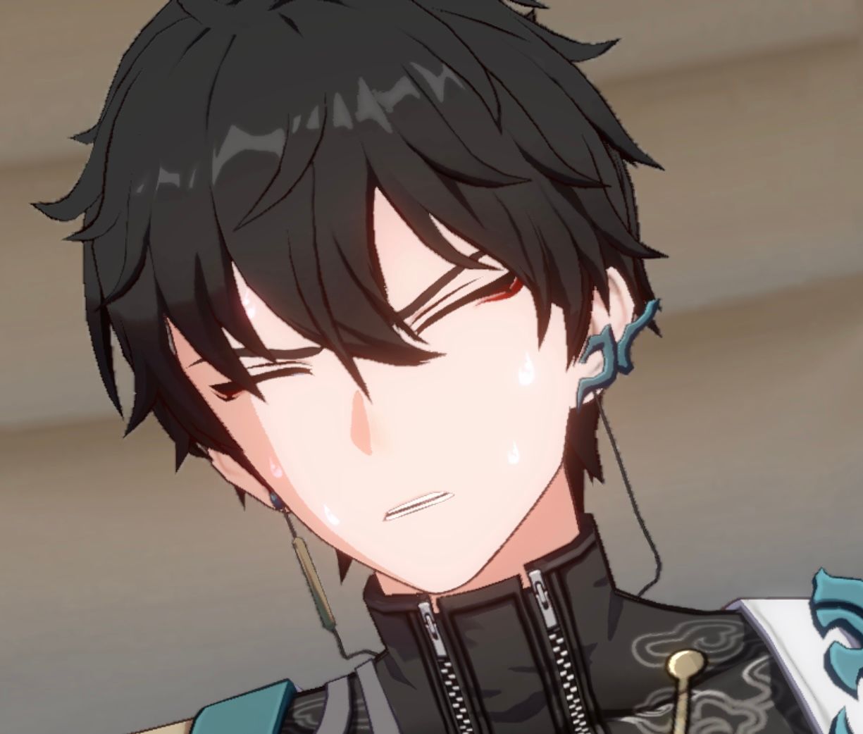 More pics I have on my phone that I took of Honkai Star Rail Honkai ...