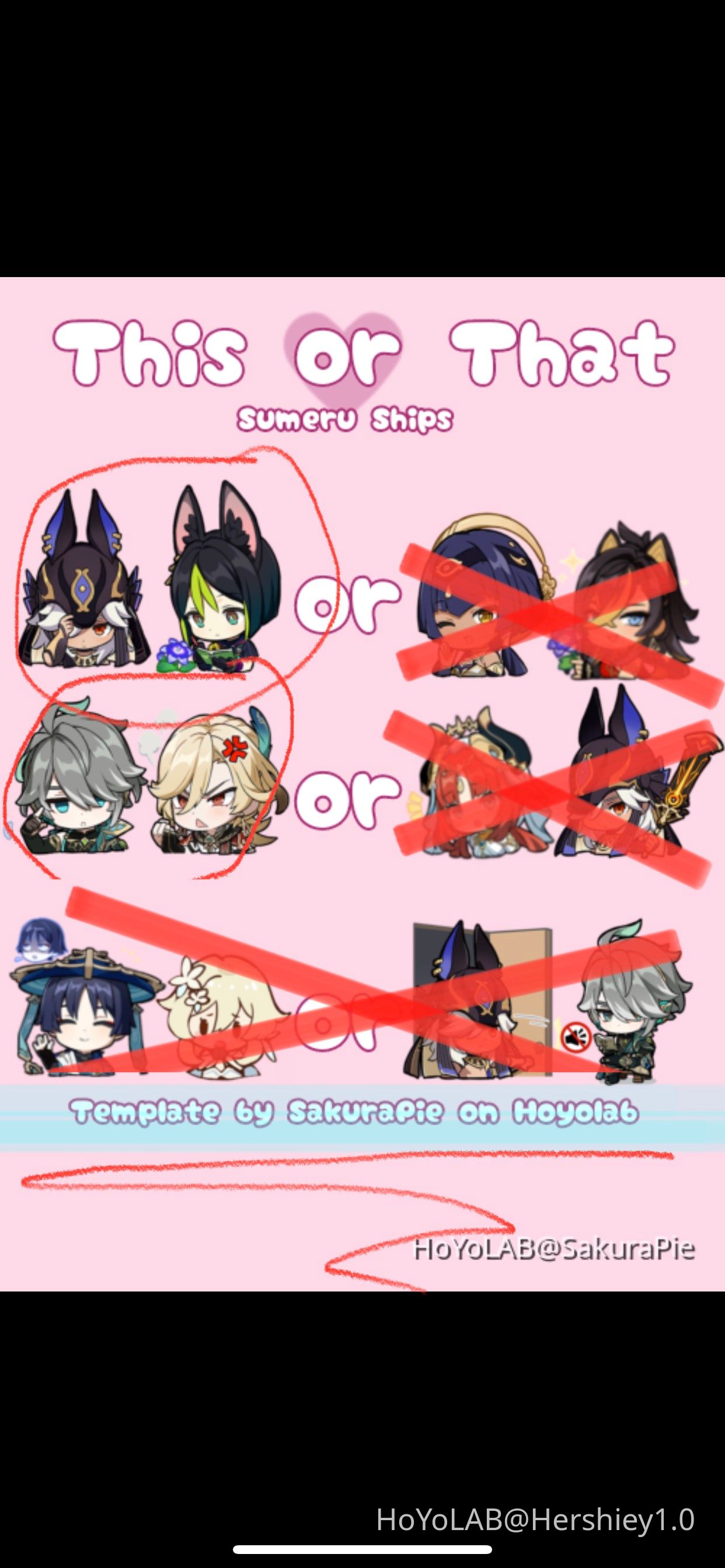 sumeru ship chart! Genshin Impact | HoYoLAB