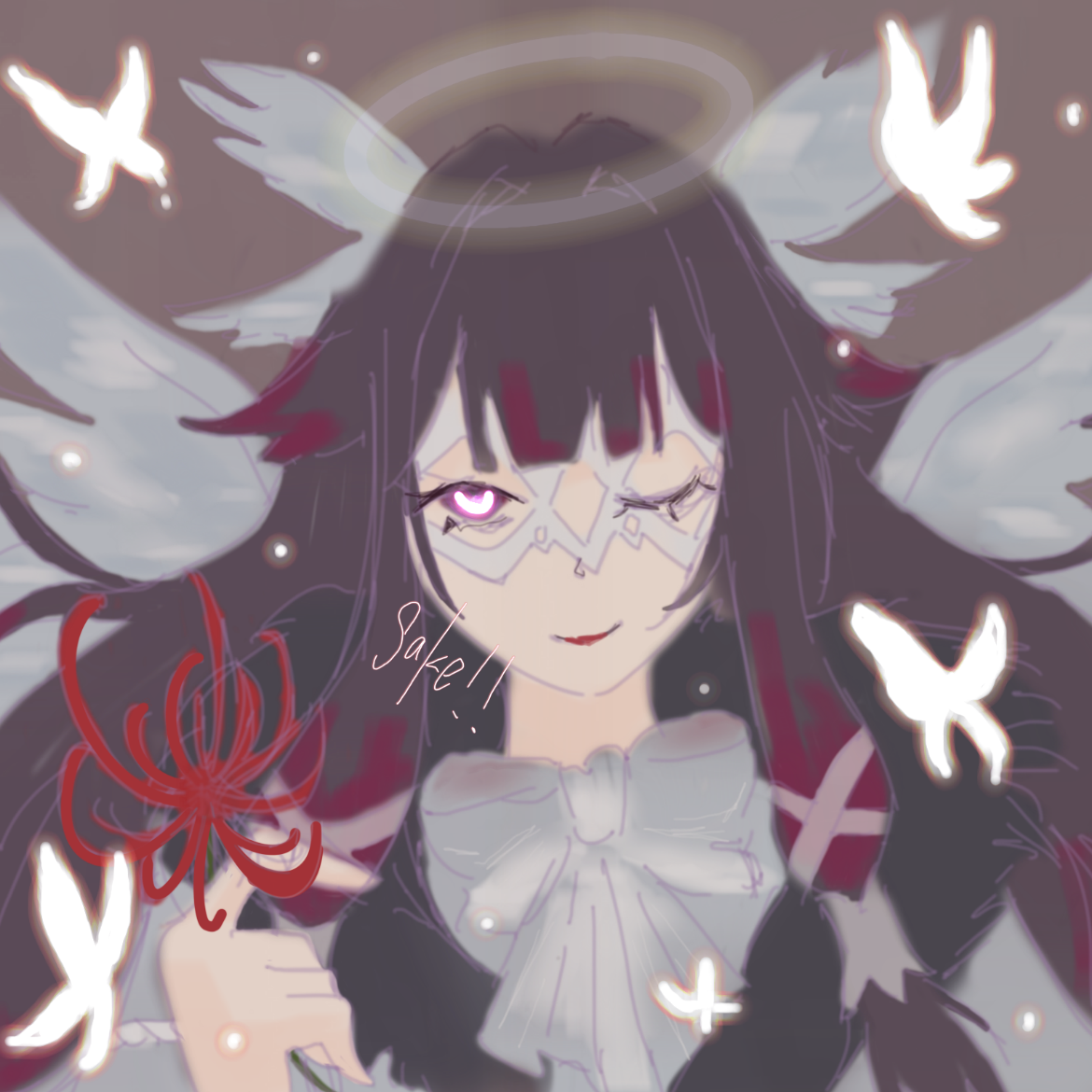 Columbina Genshin Impact | HoYoLAB