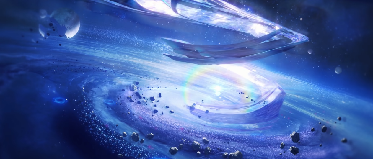 Two Eras, Three Factions - A Brief Analysis of the Universe in Star ...