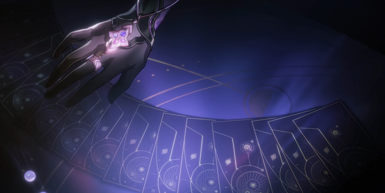 How Can Mortal Beings Become Aeons? Who Are the Aeons? Honkai: Star ...