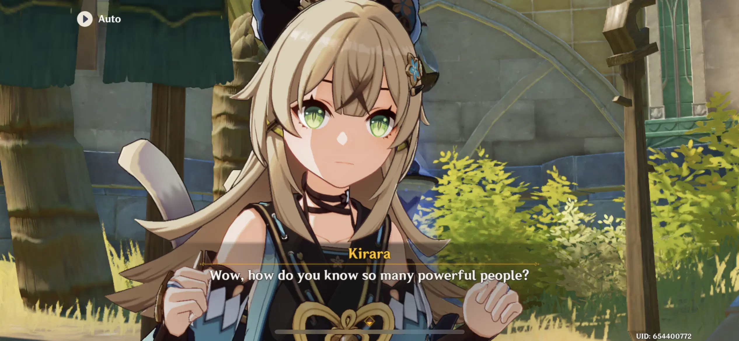 Cyno back at it again Genshin Impact | HoYoLAB