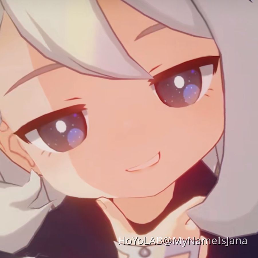 Paimon got rizz (100% real) Genshin Impact | HoYoLAB