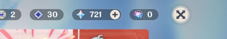 Saving primogems day 2/3 Genshin Impact | HoYoLAB